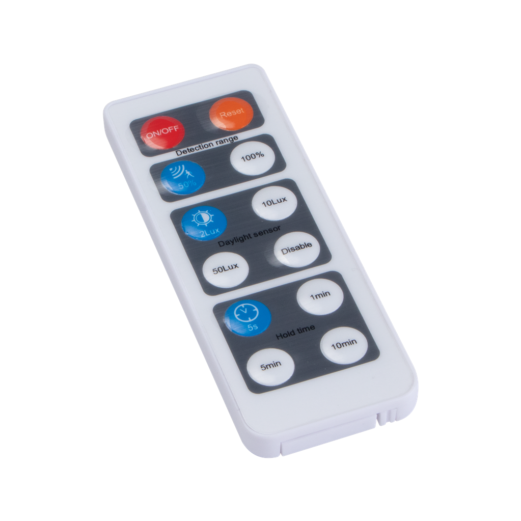 Domus Internal Sensor For Battens Setup Remote Control – Best Buy Lighting