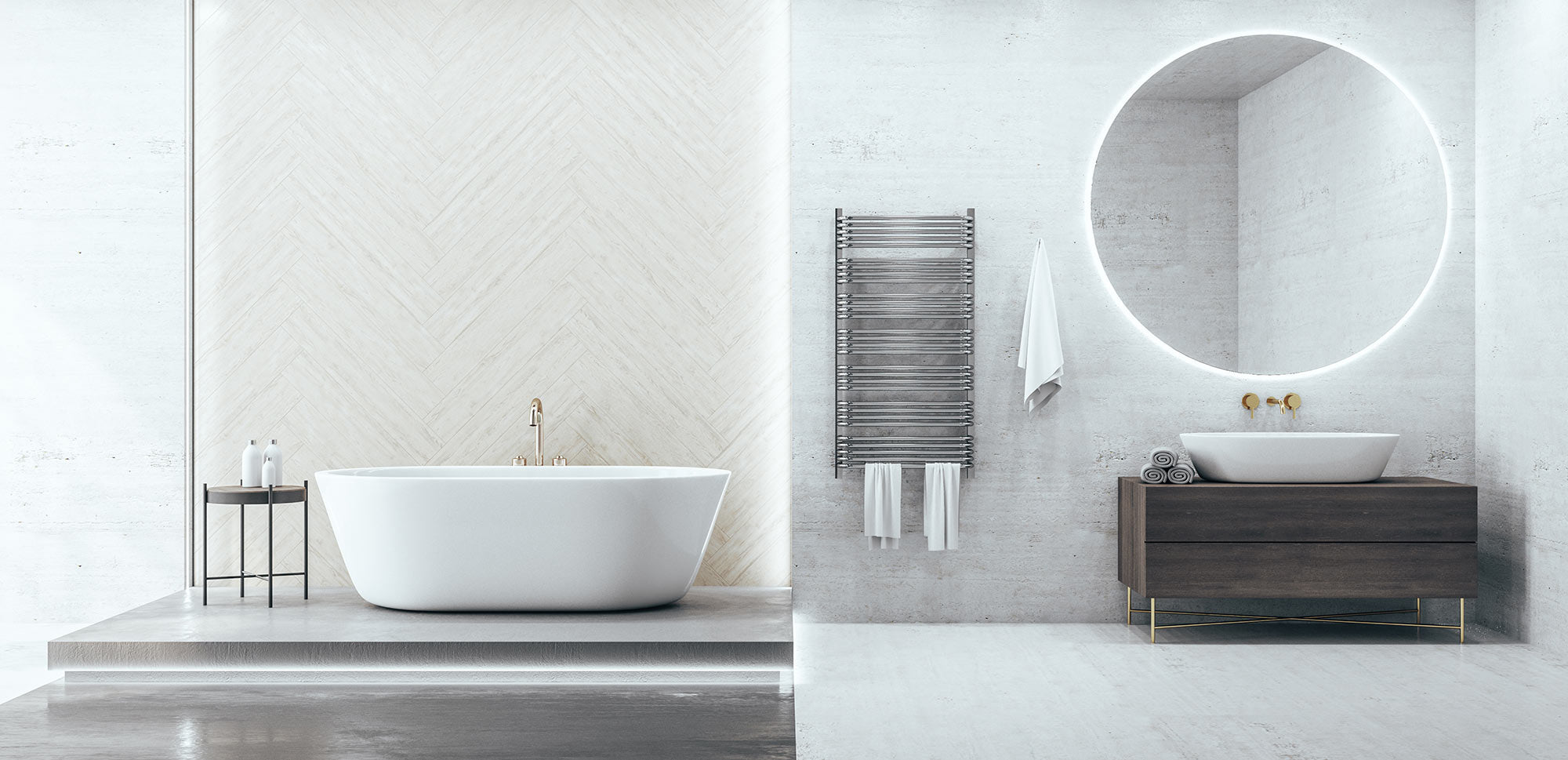 Don't Go Cold This Winter! The benefits of Bathroom Heaters – Best Buy ...