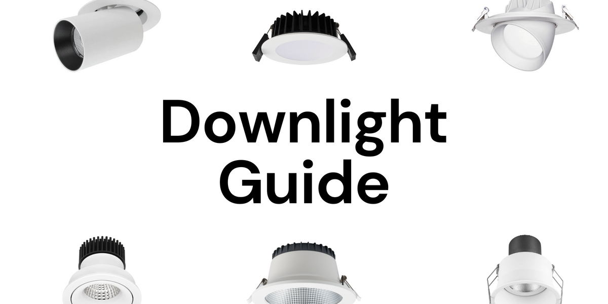 Downlight Guide — Best Buy Lighting