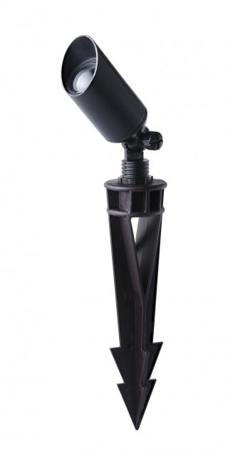 Pro Light Club PSL1905BK Mini Spike Light – Best Buy Lighting