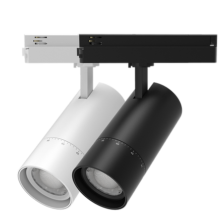 3A LED ZOOM Track Light BJ30 — Best Buy Lighting