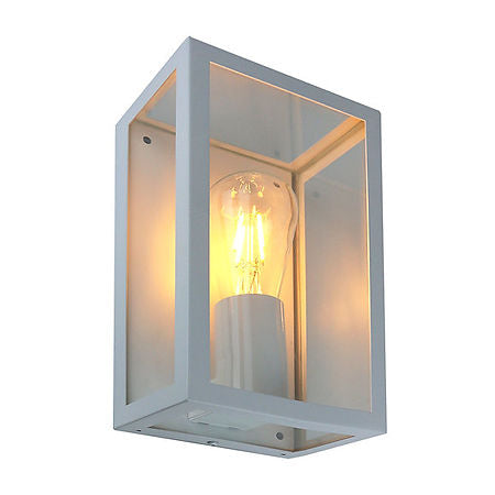 3A ELTANIN 34 WALL LIGHT E27 (WL31001) — Best Buy Lighting