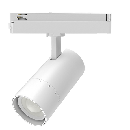 3A LED ZOOM Track Light BJ20 — Best Buy Lighting