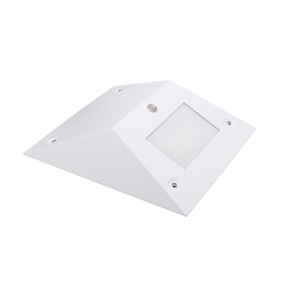 Pentridge Vandalproof IK10 LED Reading Wall Light – Best Buy Lighting