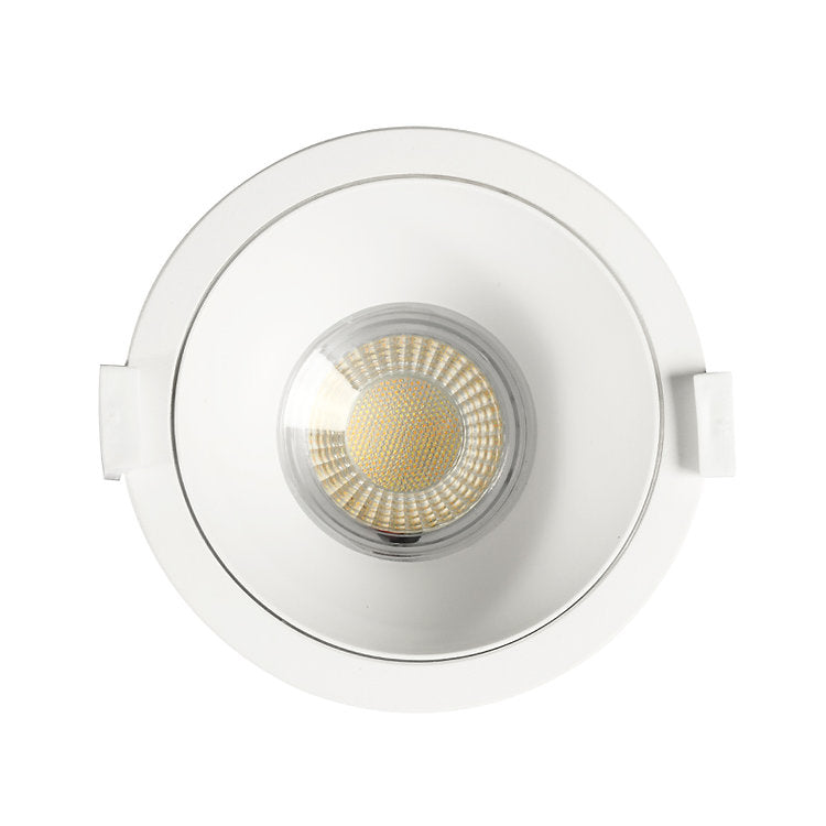 3A 10W Smd Deep Recess Downlight DL1016 – Best Buy Lighting