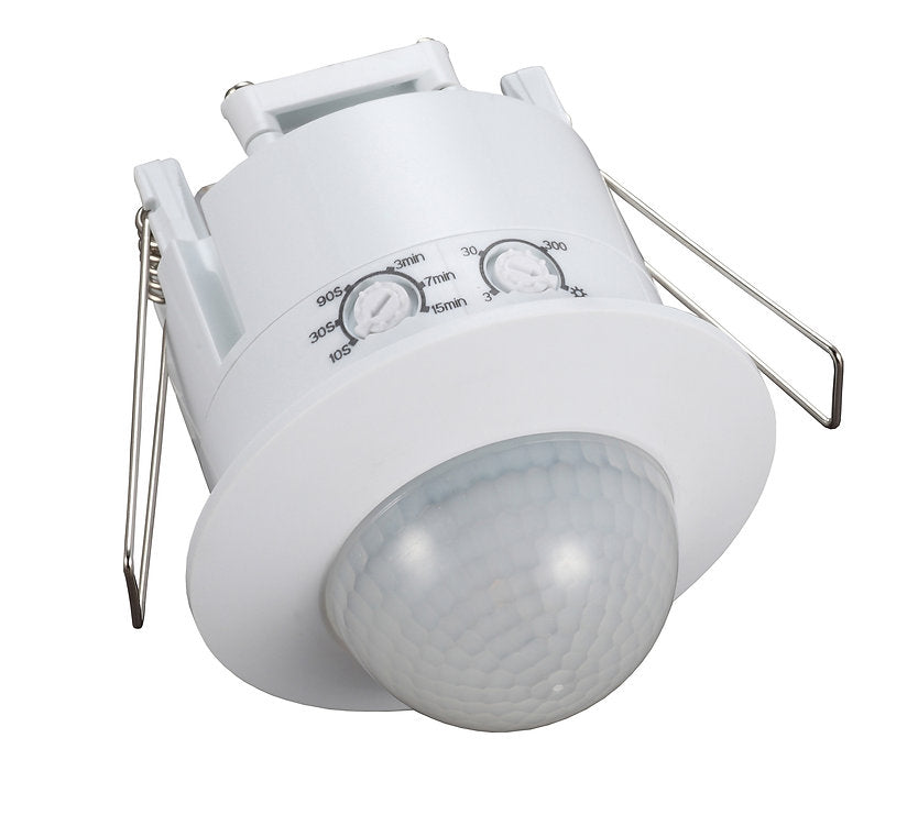 3A Infrared Motion Sensor ST41C Recessed – Best Buy Lighting
