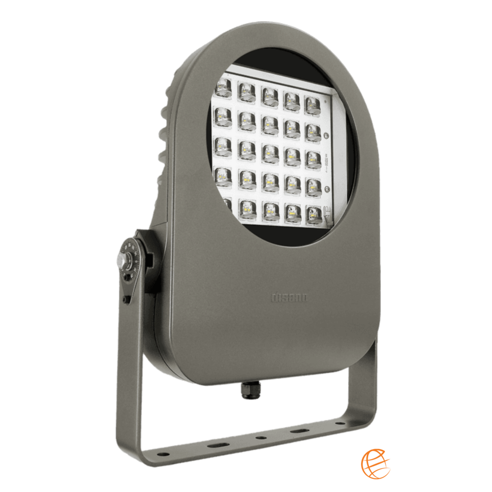 Cripto Big IP66 LED Floodlight By Disano – Best Buy Lighting