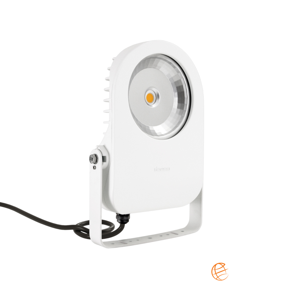 Cripto Small IP66 LED Floodlight By Disano – Best Buy Lighting