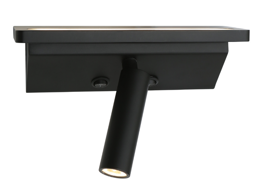 Cougar Scania LED Wall Light – Best Buy Lighting