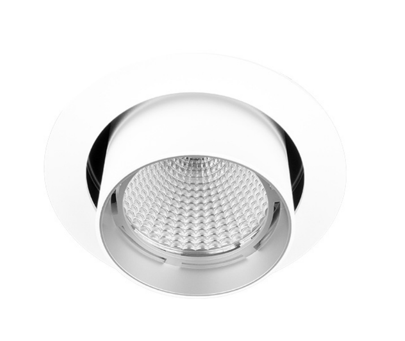 Trend MAXILED XRD25 25W Recessed LED Downlight — Best Buy Lighting