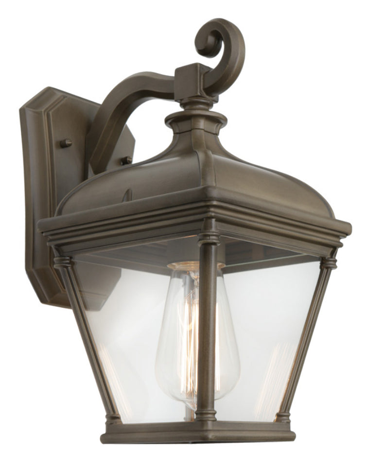 Cougar Tida Wall Light — Best Buy Lighting