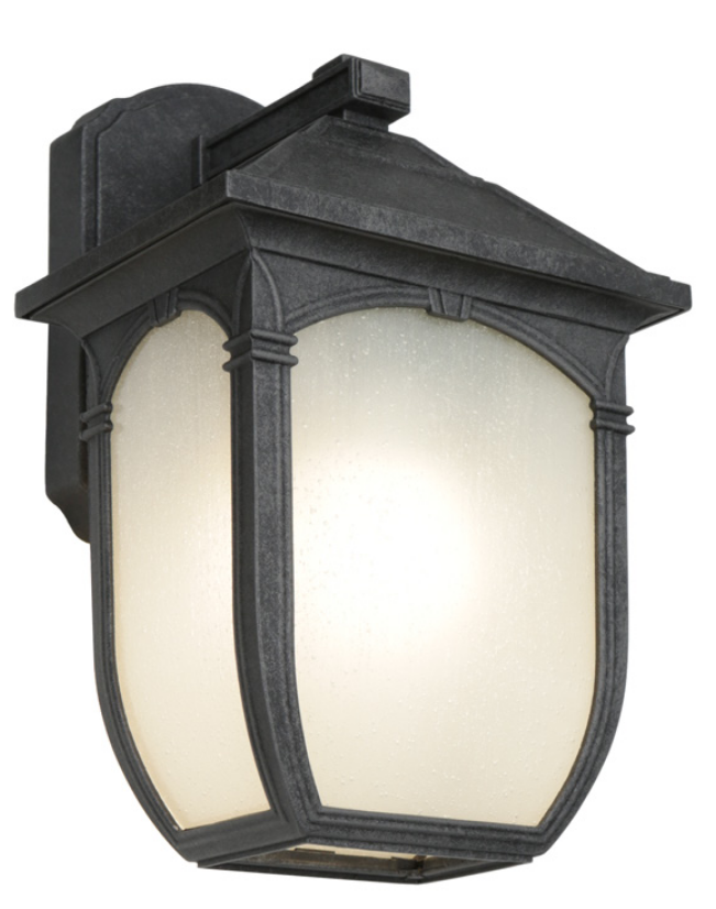 Cougar Tristan Outdoor Wall Light – Best Buy Lighting