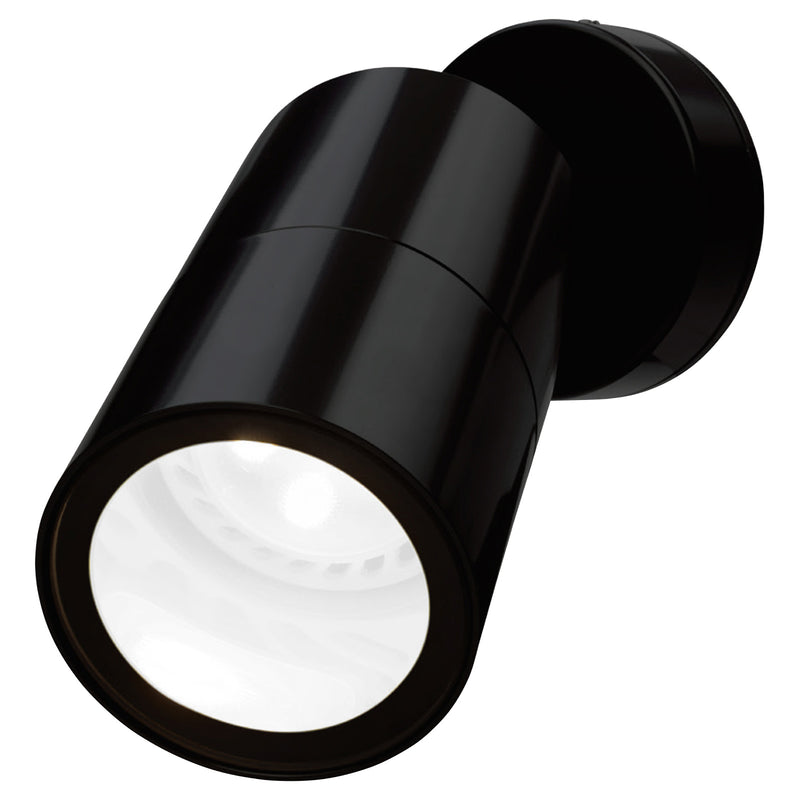 Brilliant Seaford LED Exterior Wall Light – Best Buy Lighting