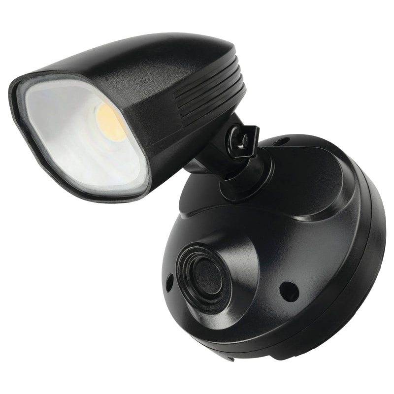 Brilliant Shielder LED Single Light Floodlight – Best Buy Lighting