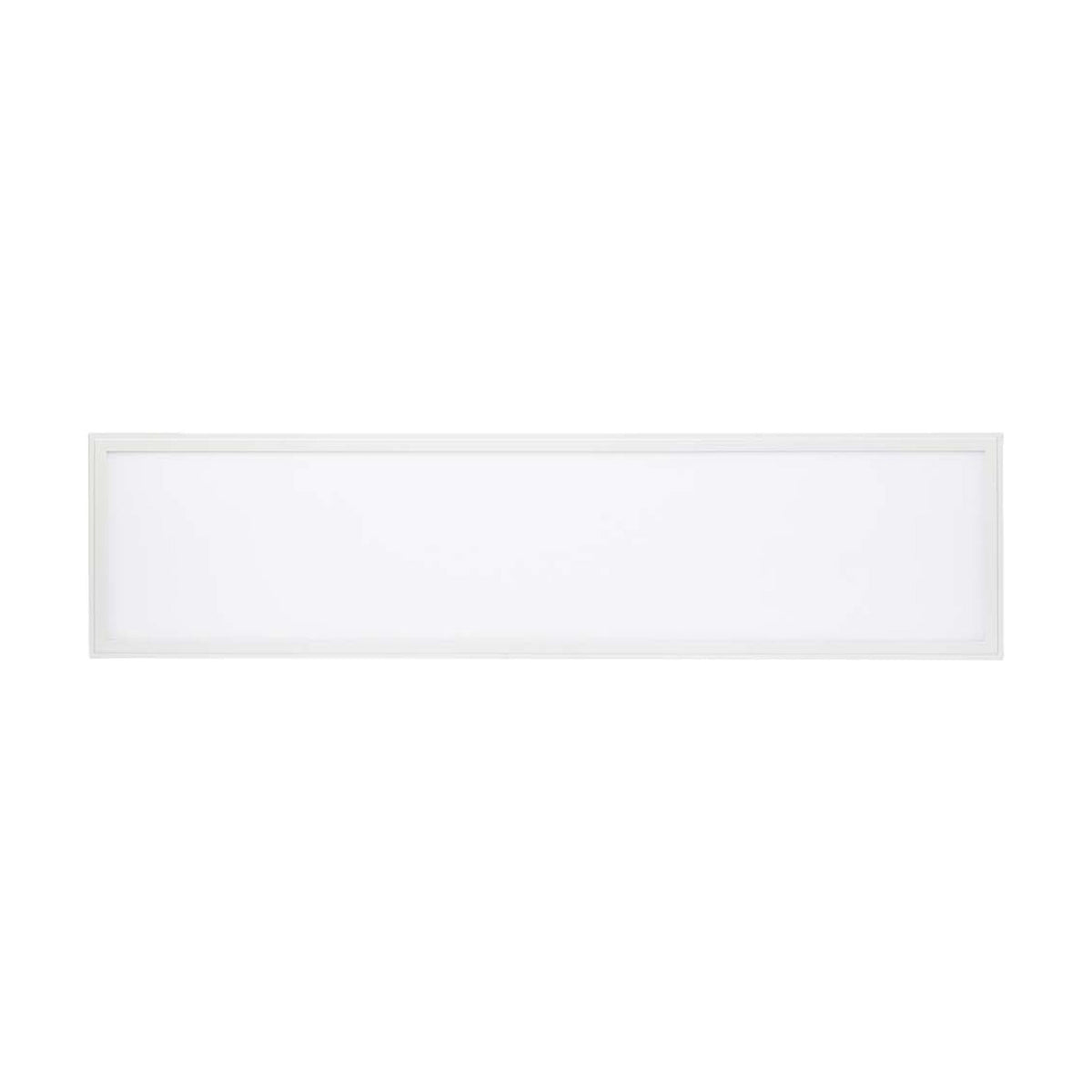 BRILLIANT LED PANEL BACKLIT CCT 36W 1200x300MM CCT - WHITE — Best Buy ...