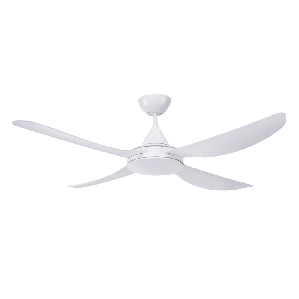 Brilliant Vector III 52" AC Ceiling Fan – Best Buy Lighting