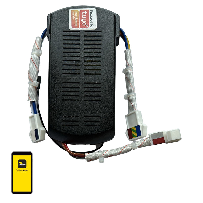 Brilliant Smart Receiver For Amari Series II Suitable for 21723 And 21 ...