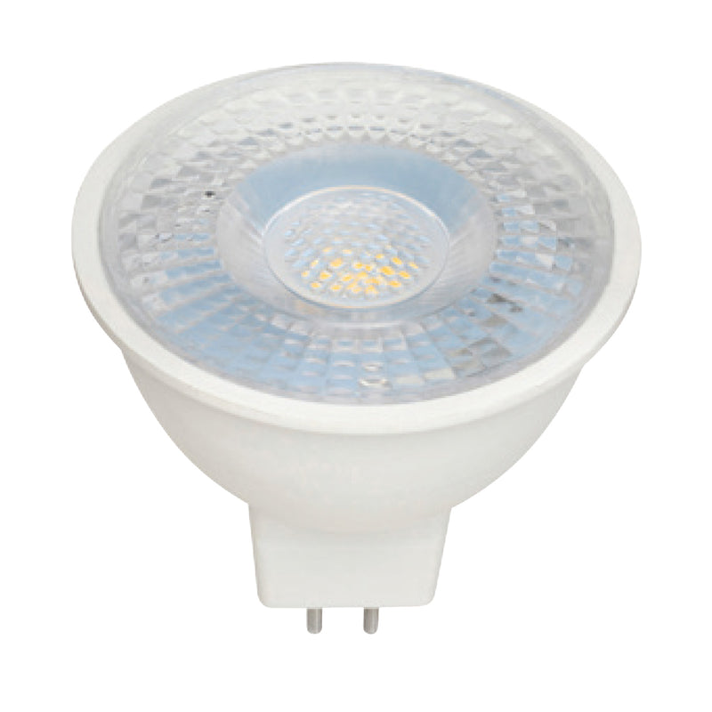 Brilliant Cool White LED MR16 5W Globe – Best Buy Lighting