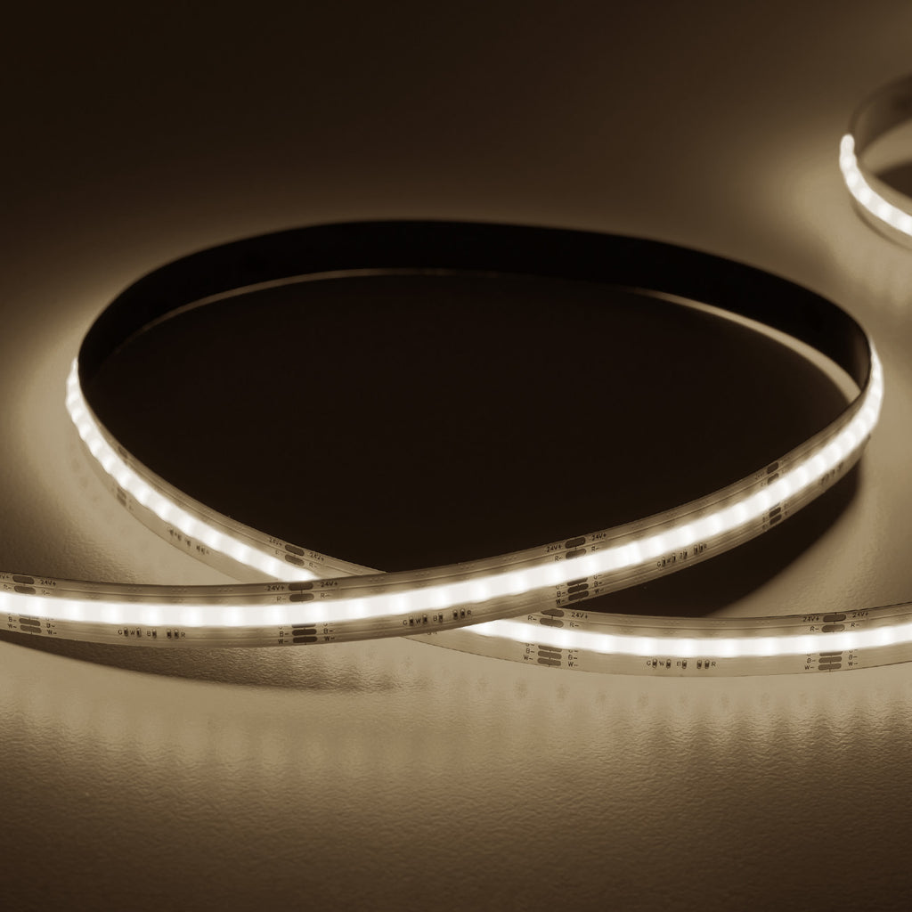 Brilliant STRIP LIGHT KIT COB LED CCT 5M – Best Buy Lighting