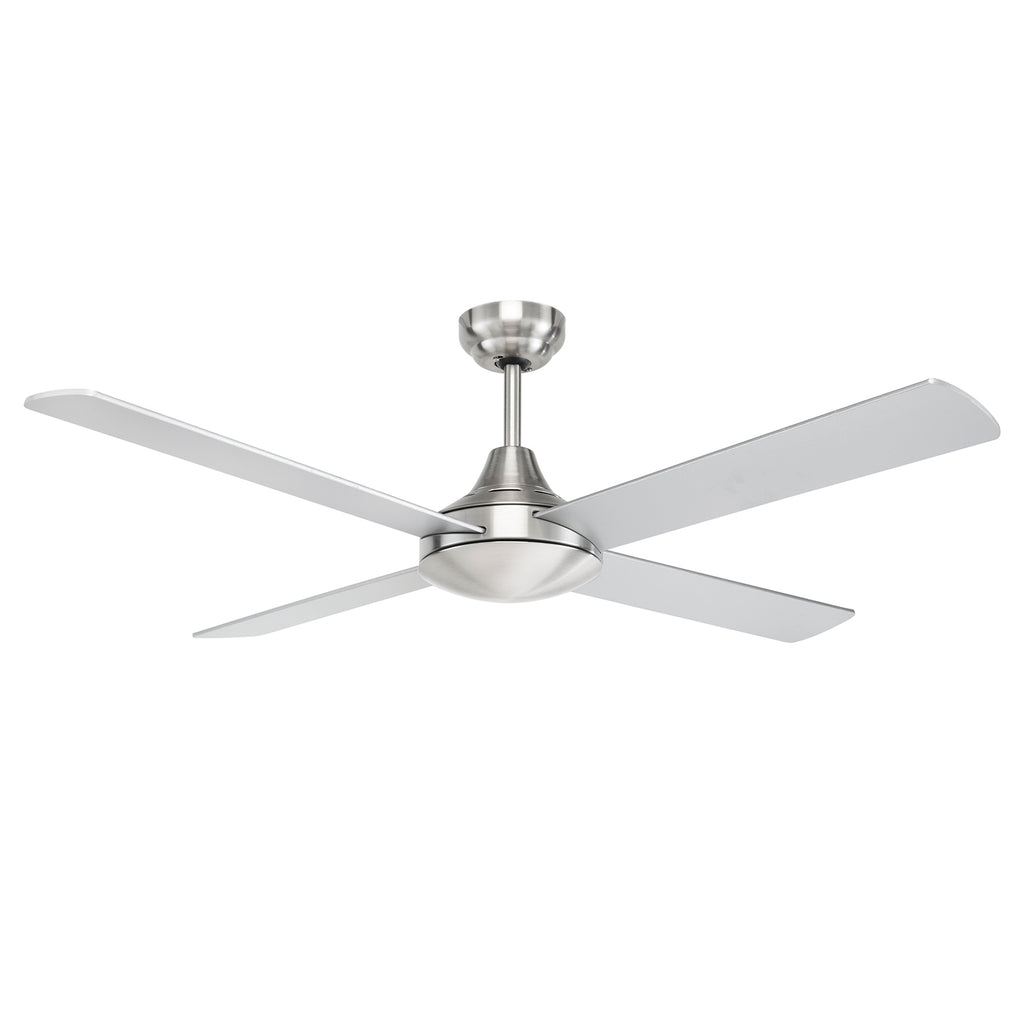 BRILLIANT TEMPO PLUS 52" CEILING FAN – Best Buy Lighting