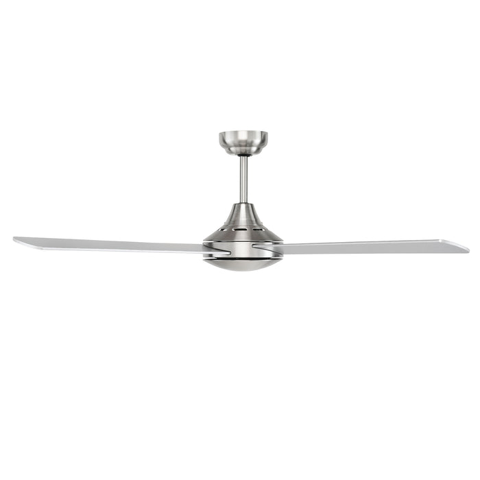 BRILLIANT TEMPO PLUS 52" CEILING FAN — Best Buy Lighting