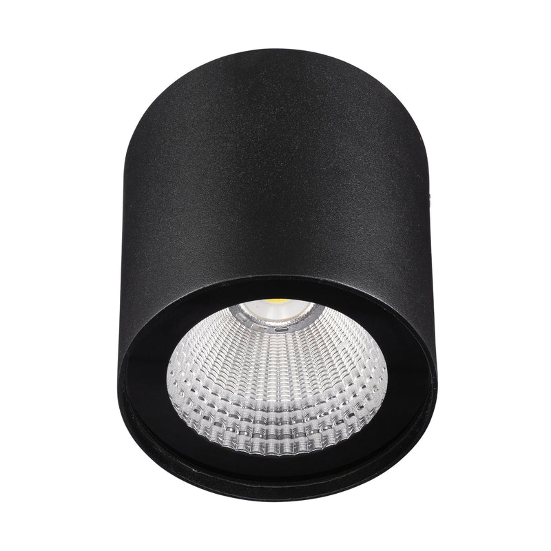 Brilliant Anka Plus 12W CCT Surface Mount Downlight – Best Buy Lighting