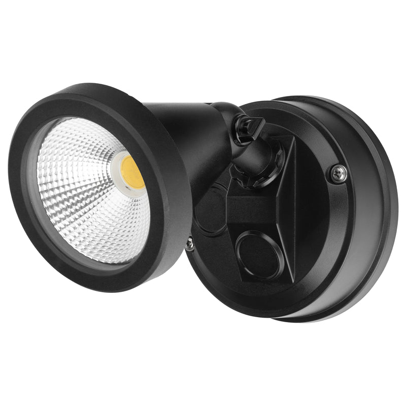 Brilliant Stinger LED Single Flood Light – Best Buy Lighting