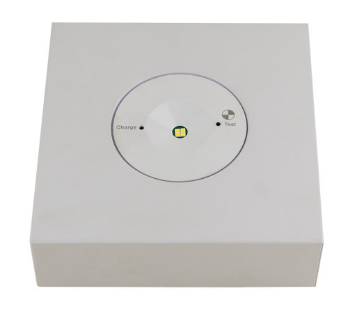Lawell Lighting Ufofire Surface Mount Emergency Downlight E6030S E6030 ...