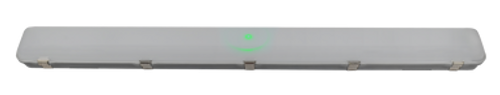 Lawell Lighting Tri-Colour Weatherproof Emergency Batten with Sensor S ...