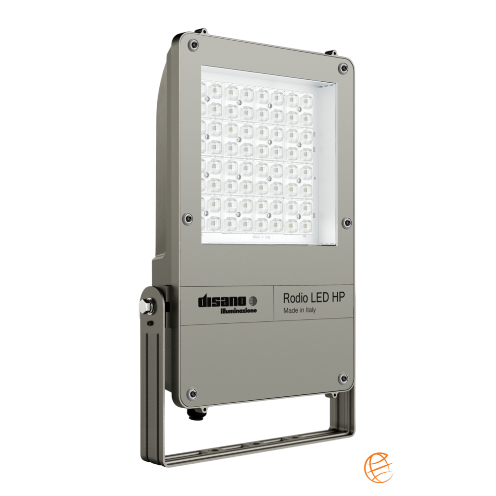 Rodio IP66 LED Floodlight By Disano – Best Buy Lighting
