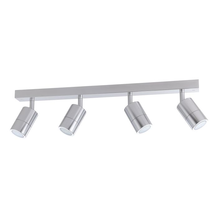 Eglo Fremantle 4 Light Adjustable Bar Light – Best Buy Lighting