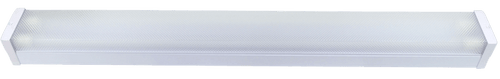 Lawell Lighting BATTEN Tri-Colour Slimline Batten with Sensor Socket B ...