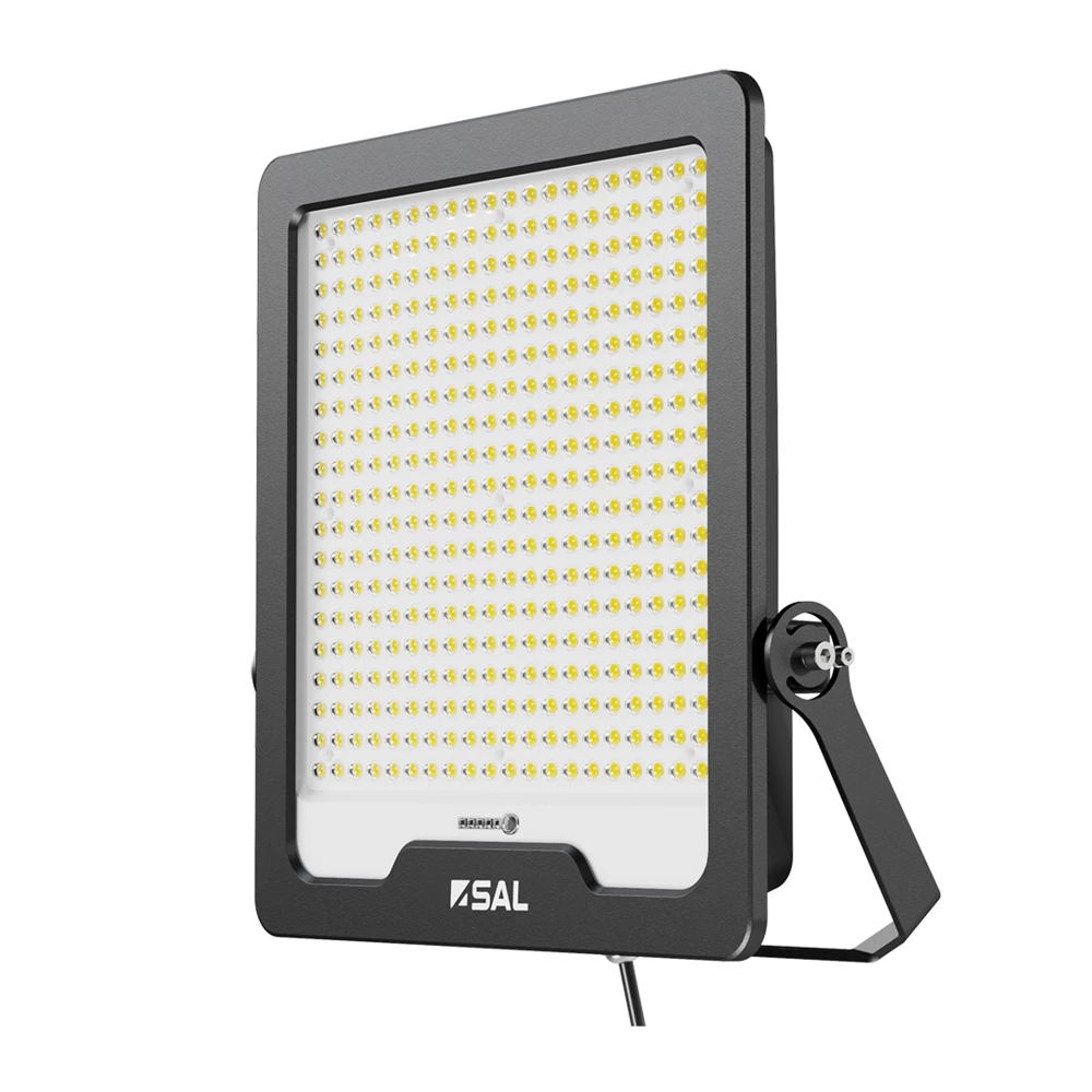 SAL SALRAY 9000 FLEXI SSPF9000 IP65 LED Solar Floodlight – Best Buy ...