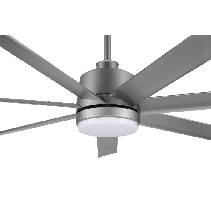 Eglo TOURBILLION LED Ceiling Fan Light Kit — Best Buy Lighting
