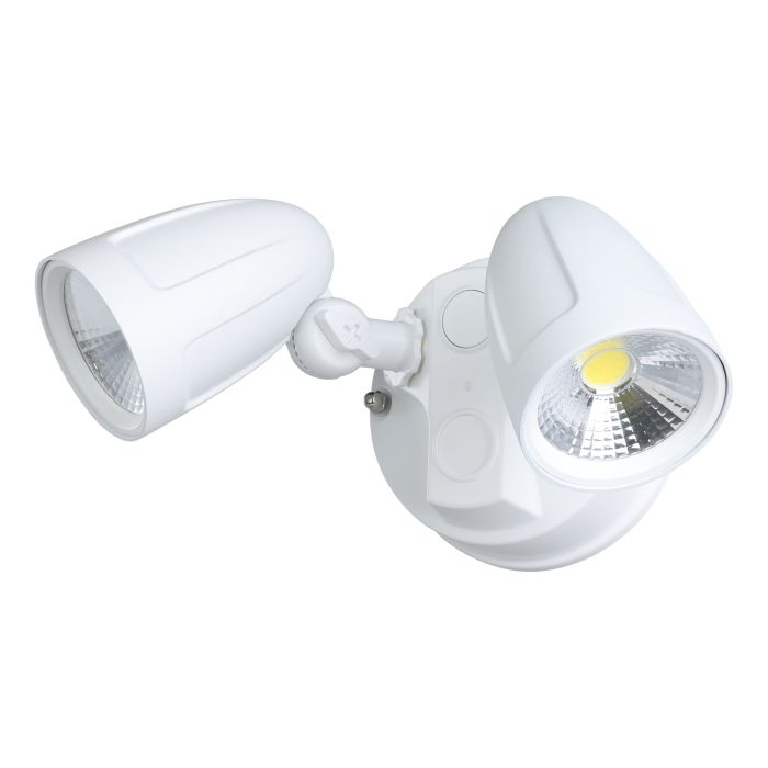 Eglo Chopper 2 Exterior 2x15W Tri-Col Wall Light – Best Buy Lighting