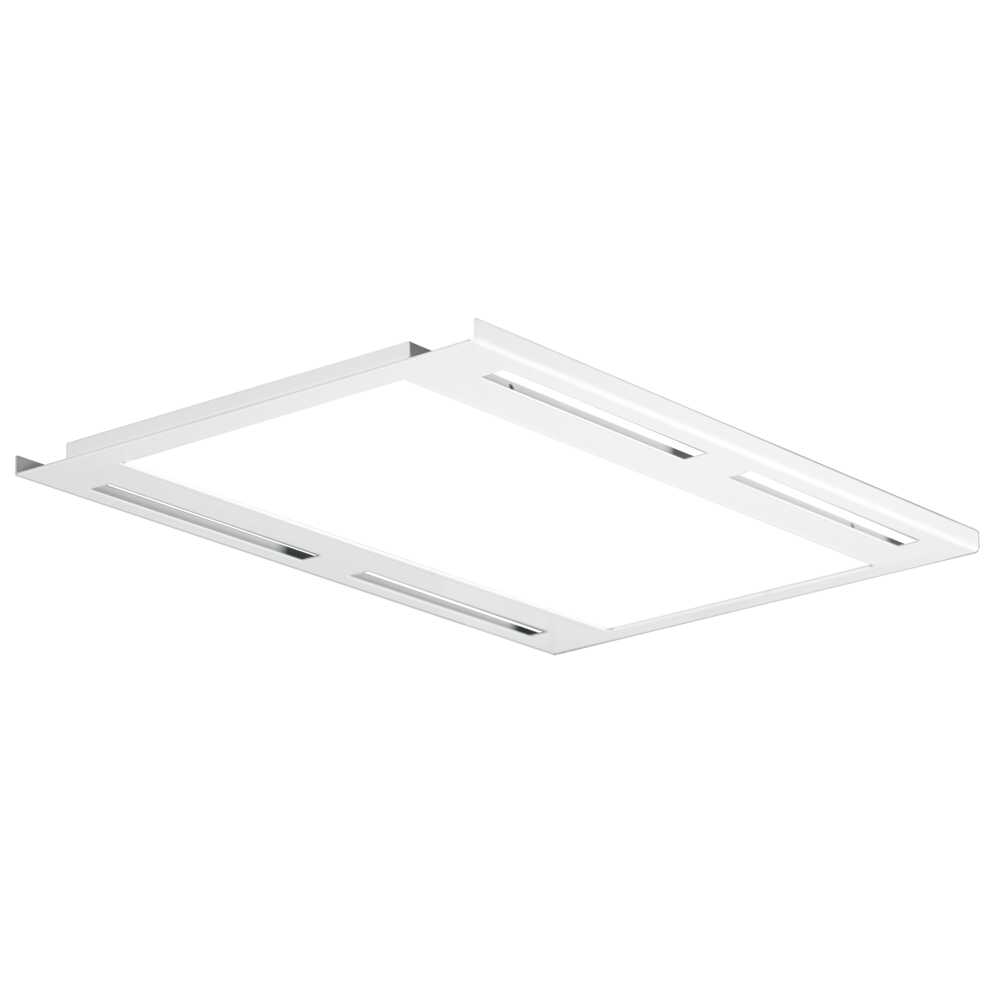 SAL Recessed Airslot Frame FMA – Best Buy Lighting