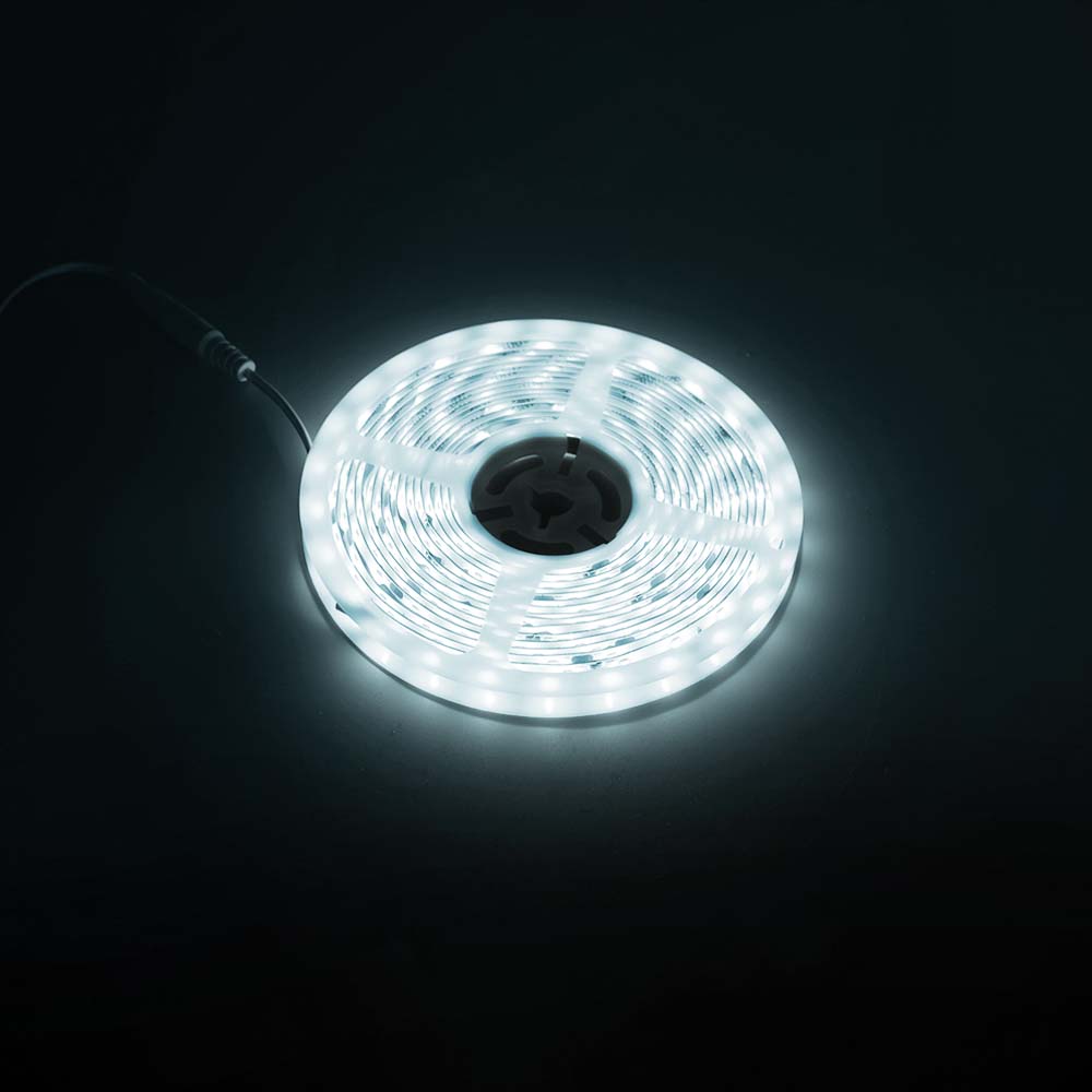 Atom AT9208 White LED STRIP KIT IP54 3.6W/m White – Best Buy Lighting