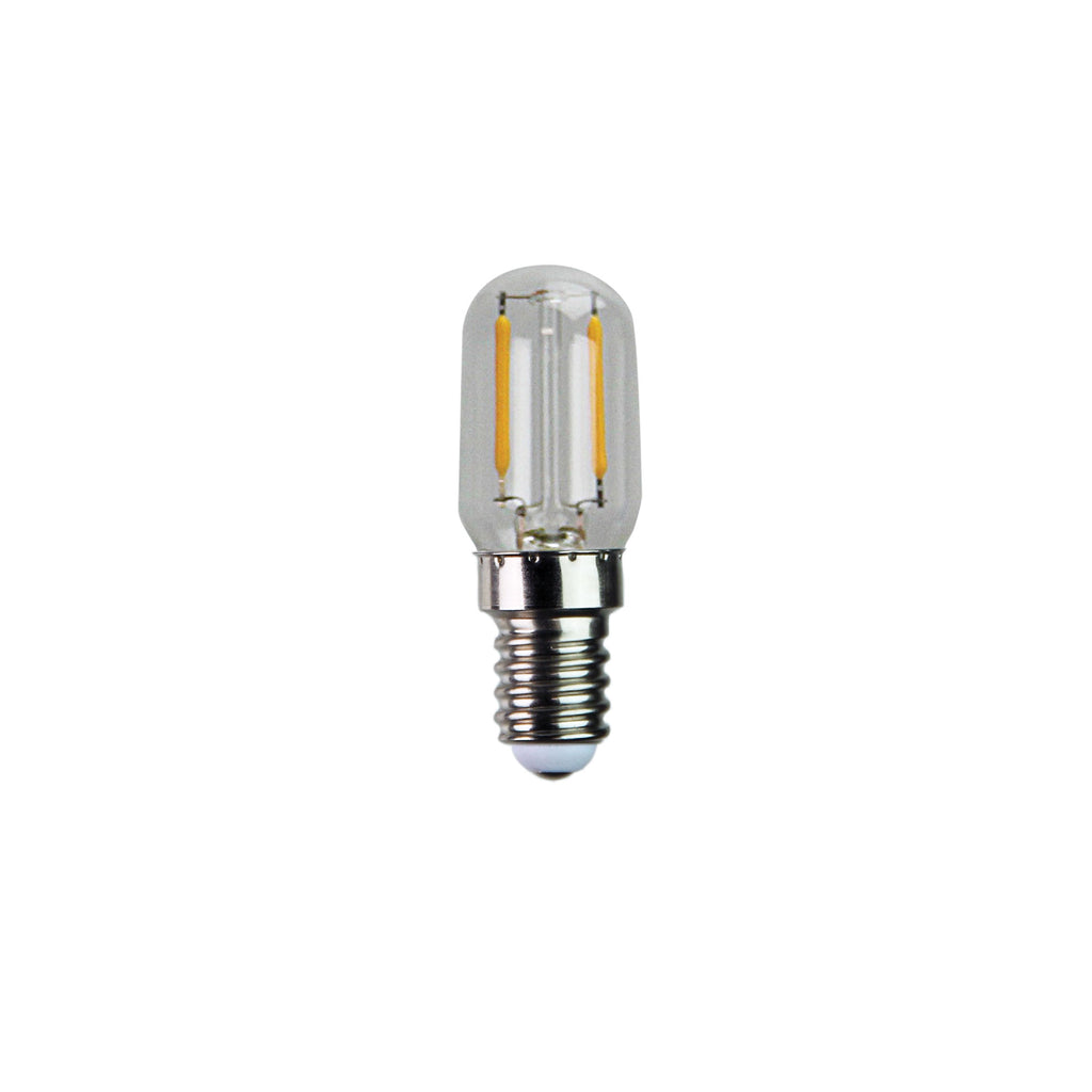 Oriel Lighting Filament Led Pilot E14 1W 2700K Dimmable – Best Buy Lighting