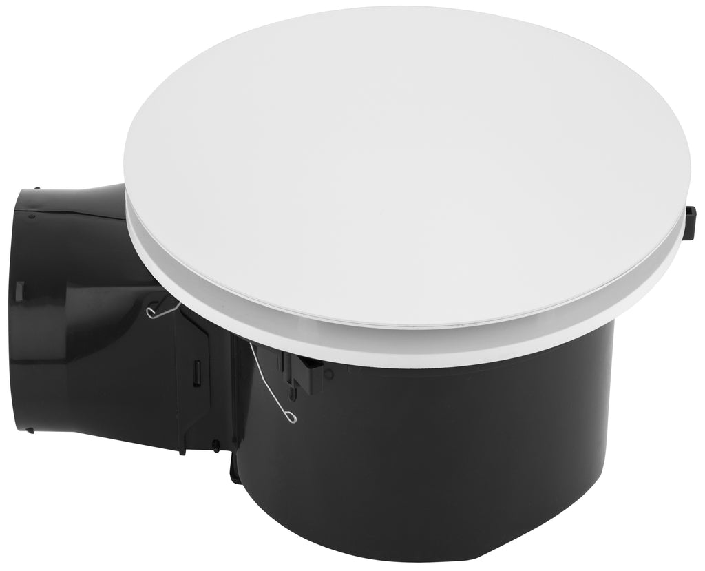 Mercator Turboline II Exhaust Fan – Best Buy Lighting