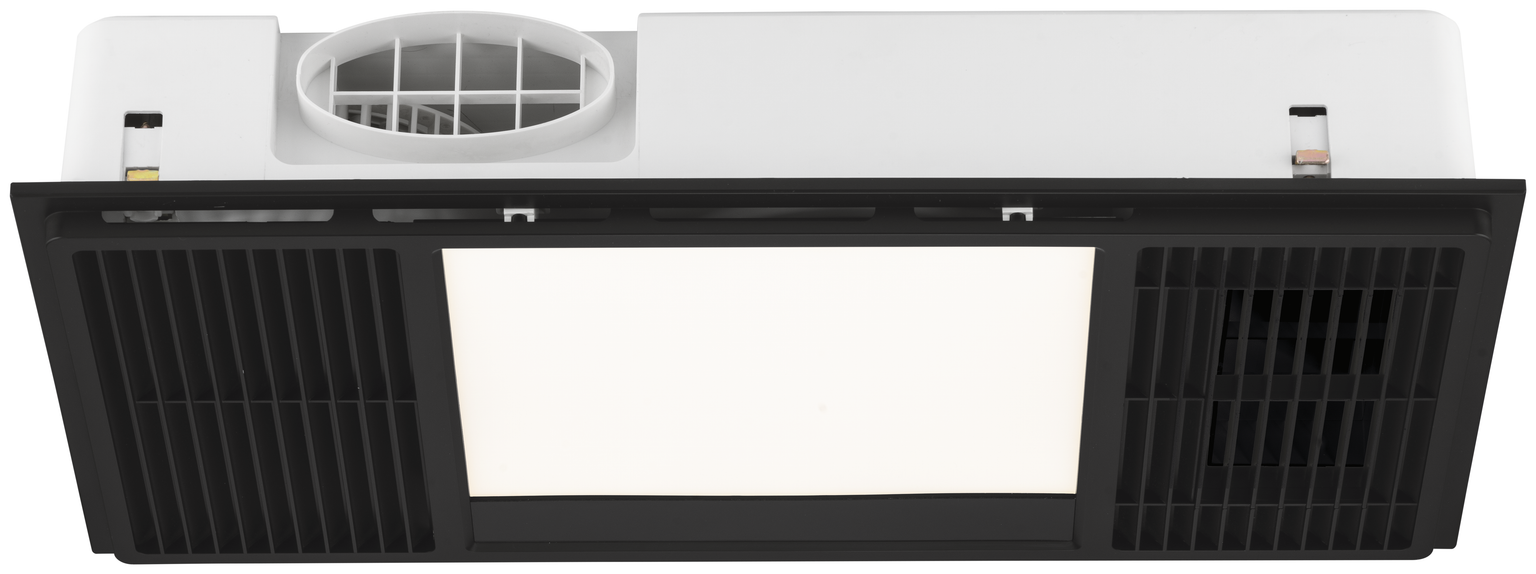 IXL Ducted Ventflo Ceiling Fan 250mm — Best Buy Lighting