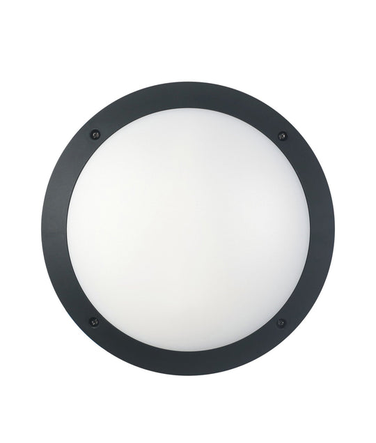 CLA Bulk Round LED Bulkhead Lights IP66 IK10 – Best Buy Lighting