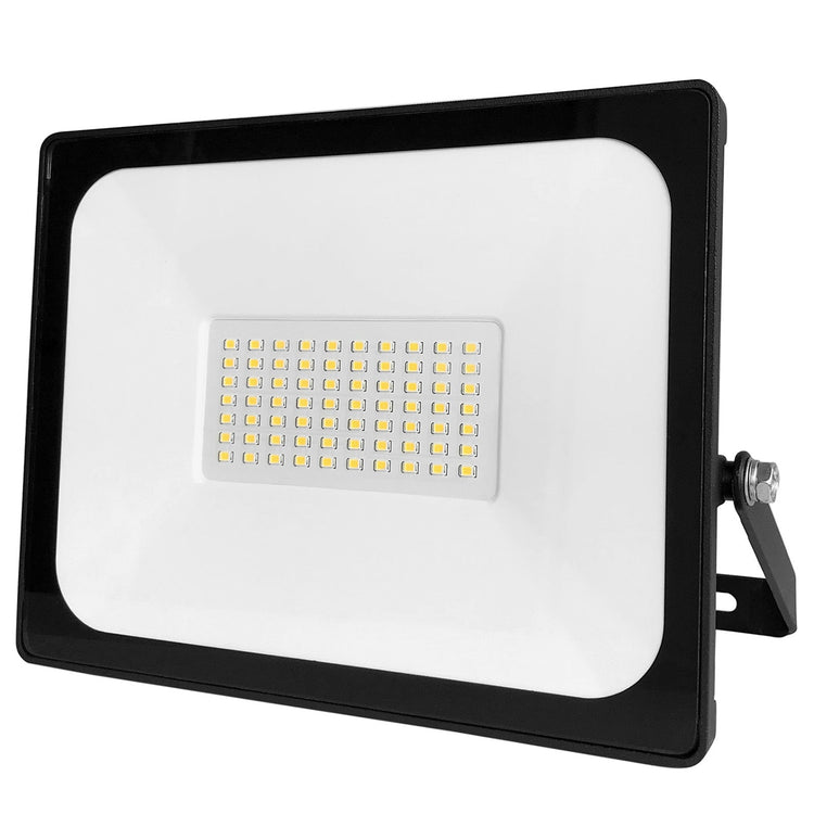 Mercator Baxter 50W DIY LED Flood Light – Best Buy Lighting
