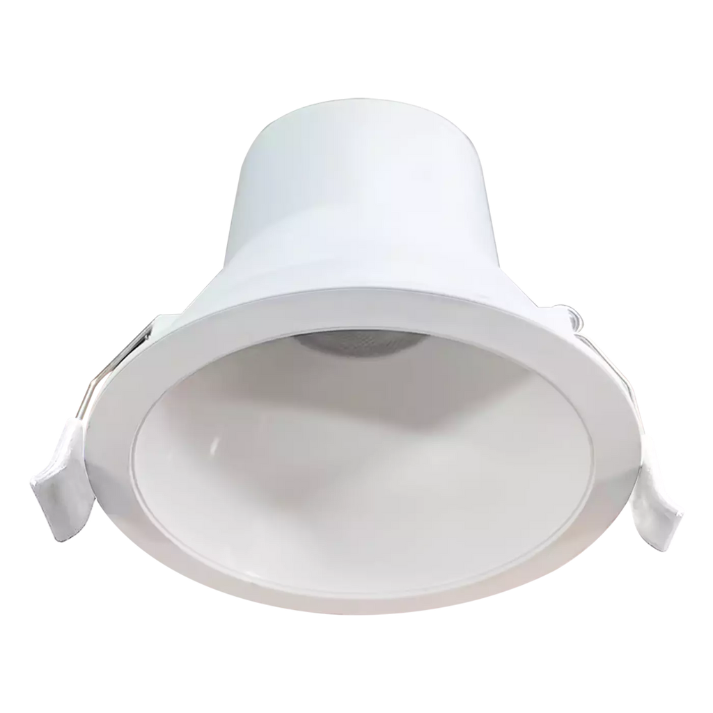 SAL COOLUM PLUS rippleSHIELD S9068TW35/RS 9W Dimmable LED Downlight ...