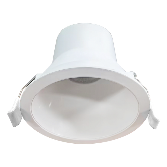 SAL Coolum Plis flickerGUARD S9068TC/FG 9W Dimmable LED Downlight ...