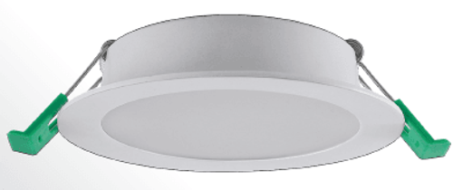 Lawell Lighting Tradelike Comet 12W Slimline Tri-Colour LED Downlight ...