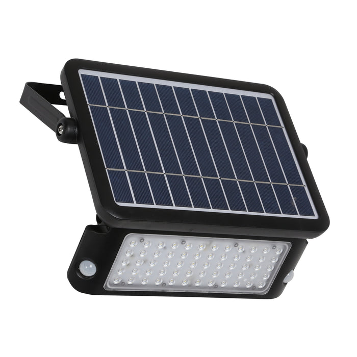 Mercator Defender Solar LED Floodlights — Best Buy Lighting