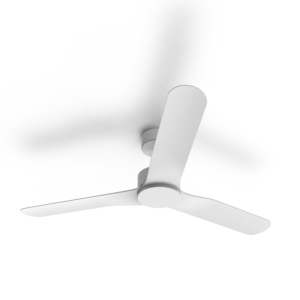 Atom Lighting Erskine 3 blade 40W DC ceiling fan — Best Buy Lighting