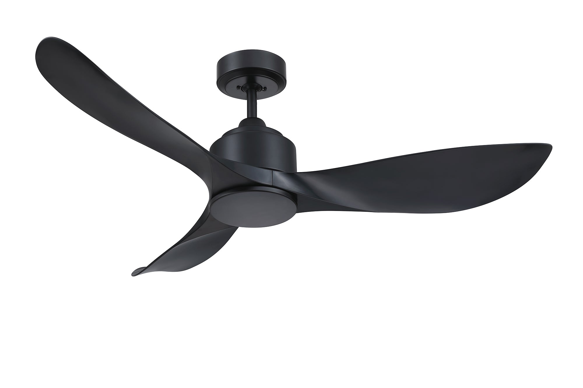 Mercator Eagle Lite DC Ceiling Fan — Best Buy Lighting
