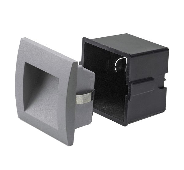 Superlux 1W LED Deflector Pathway Light — Best Buy Lighting