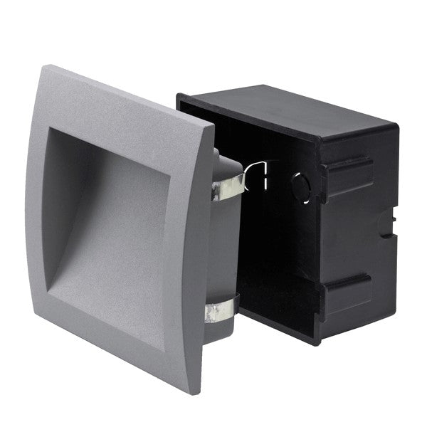 Superlux 3W LED Deflector Pathway Lights – Best Buy Lighting